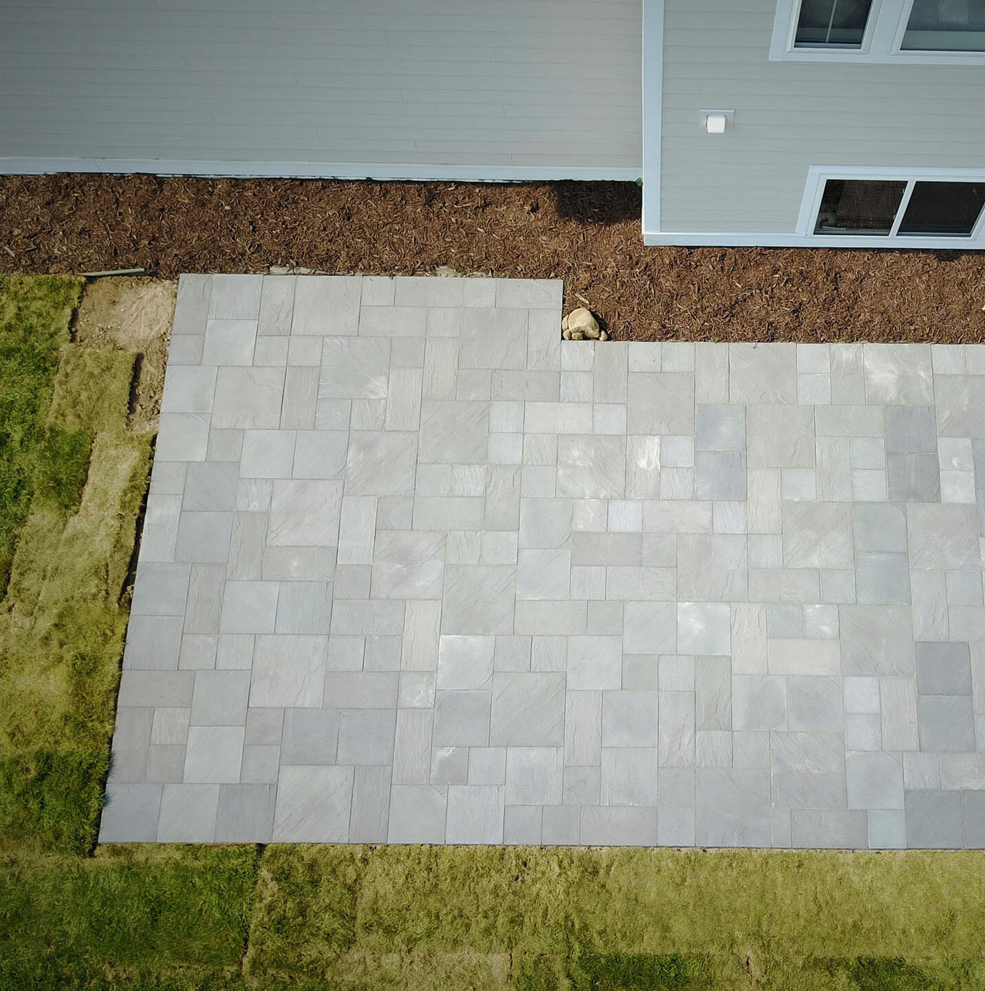 Belgard Hardscapes - Exterior Enterprises